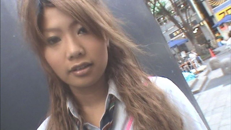 Heyzo 2809 Giirlsandbouga 茨城ヤンキーgal忘我!ジブンエロいっすけどいいすか?スタイル抜群!なっち